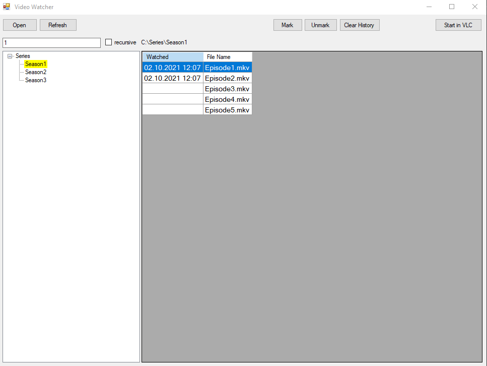 GitHub - KevinLass/series-progress-manager