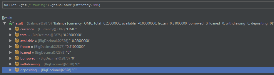 [100 mBTC Bounty] Support the new Hitbtc API · Issue #1633 · knowm/XChange · GitHub