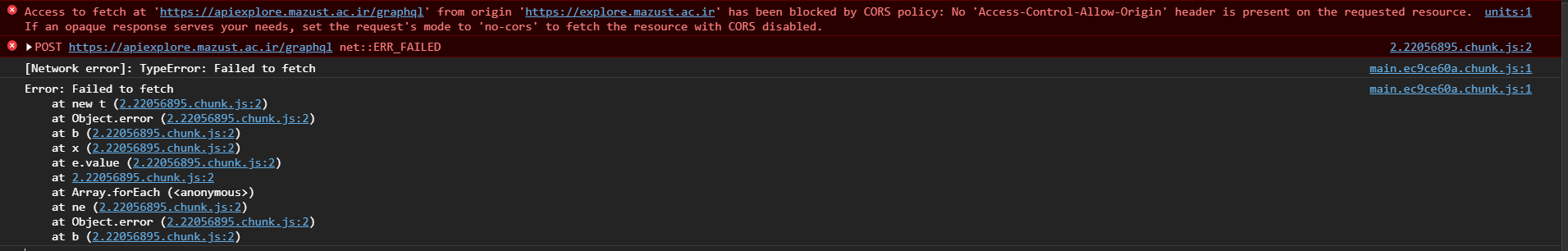 Upload cors error · Issue #259 · jaydenseric/apollo-upload-client · GitHub