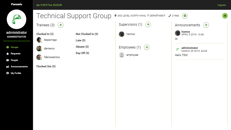 GitHub - eanesparrago/project-ojt-app: OJT attendance web application — 𝗥𝗲𝗮𝗰𝘁, 𝗡𝗼𝗱𝗲.𝗷𝘀, 𝗘𝘅𝗽𝗿𝗲𝘀𝘀 ...
