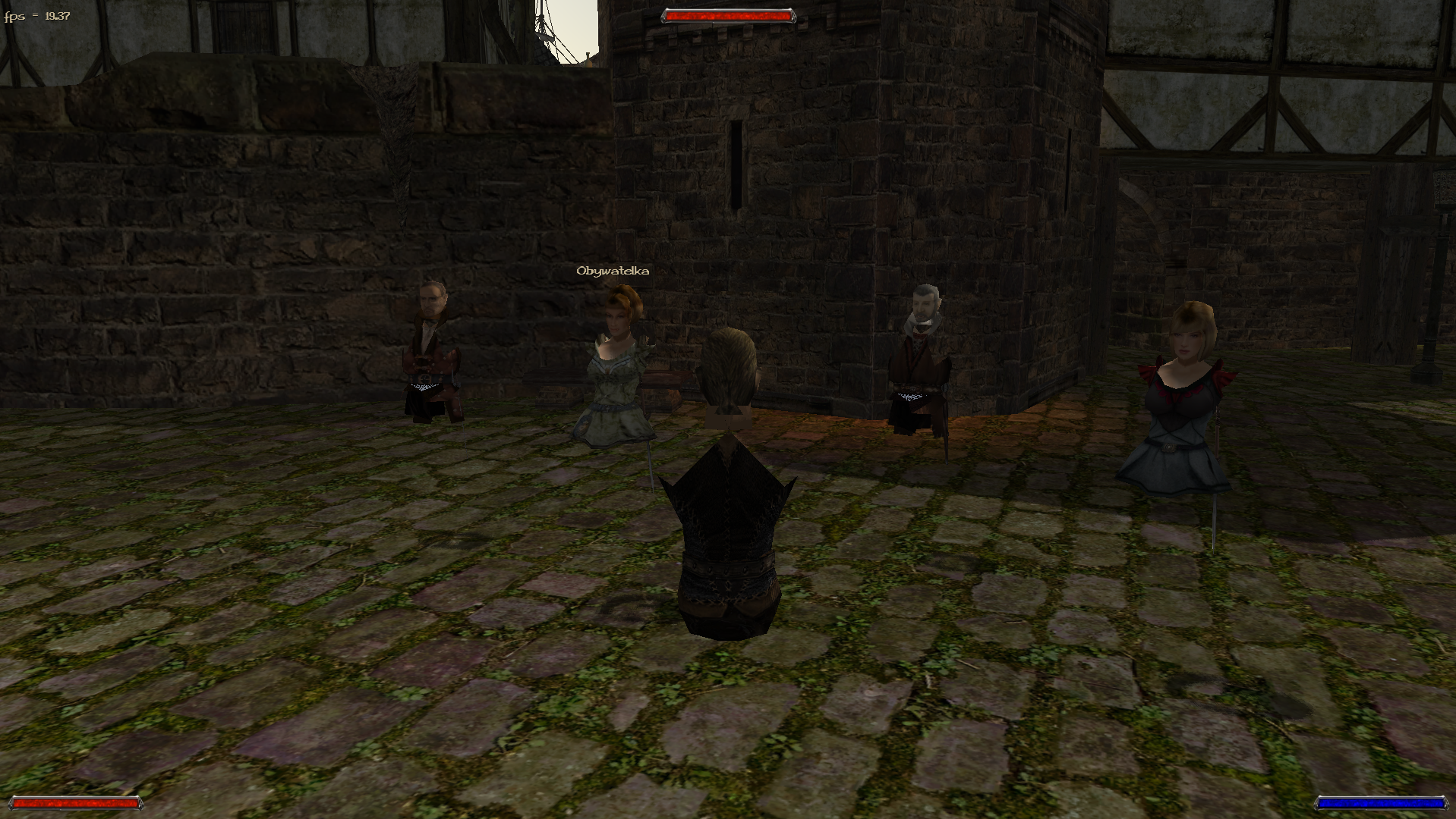 Bodies of all npcs are transparent · Issue #109 · Try/OpenGothic · GitHub