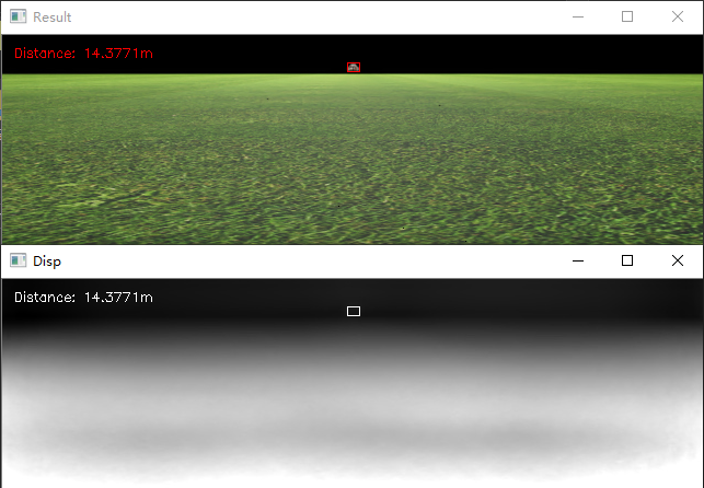 How far can this model predict? · Issue #100 · nianticlabs/monodepth2 · GitHub