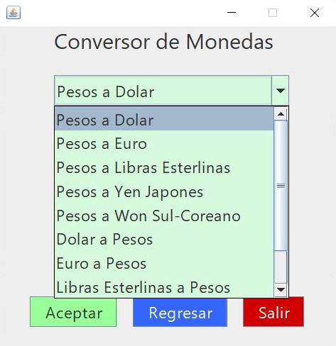 GitHub - fabian13a/Challenge-One-Conversor: Programa en java de conversión de monedas y temperatura