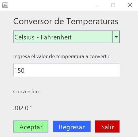GitHub - fabian13a/Challenge-One-Conversor: Programa en java de ...