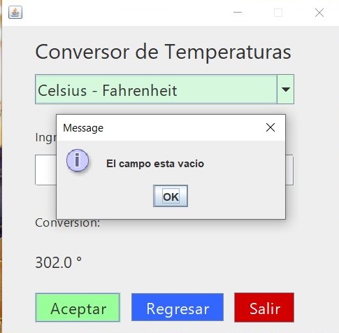 GitHub - fabian13a/Challenge-One-Conversor: Programa en java de ...