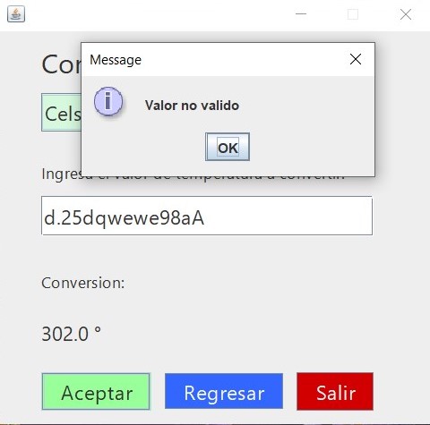 GitHub - fabian13a/Challenge-One-Conversor: Programa en java de conversión de monedas y temperatura