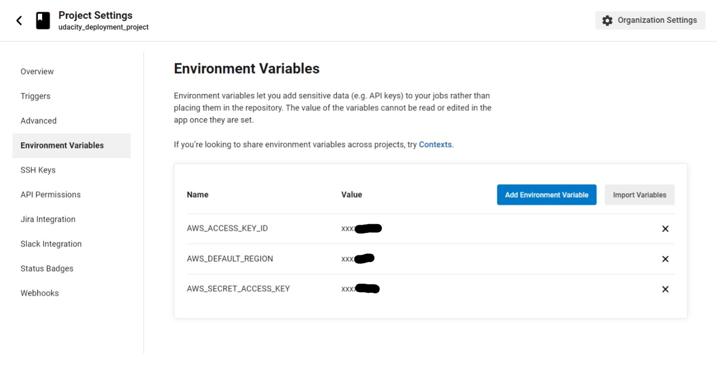 GitHub - shadyalfred/udacity_deployment_project