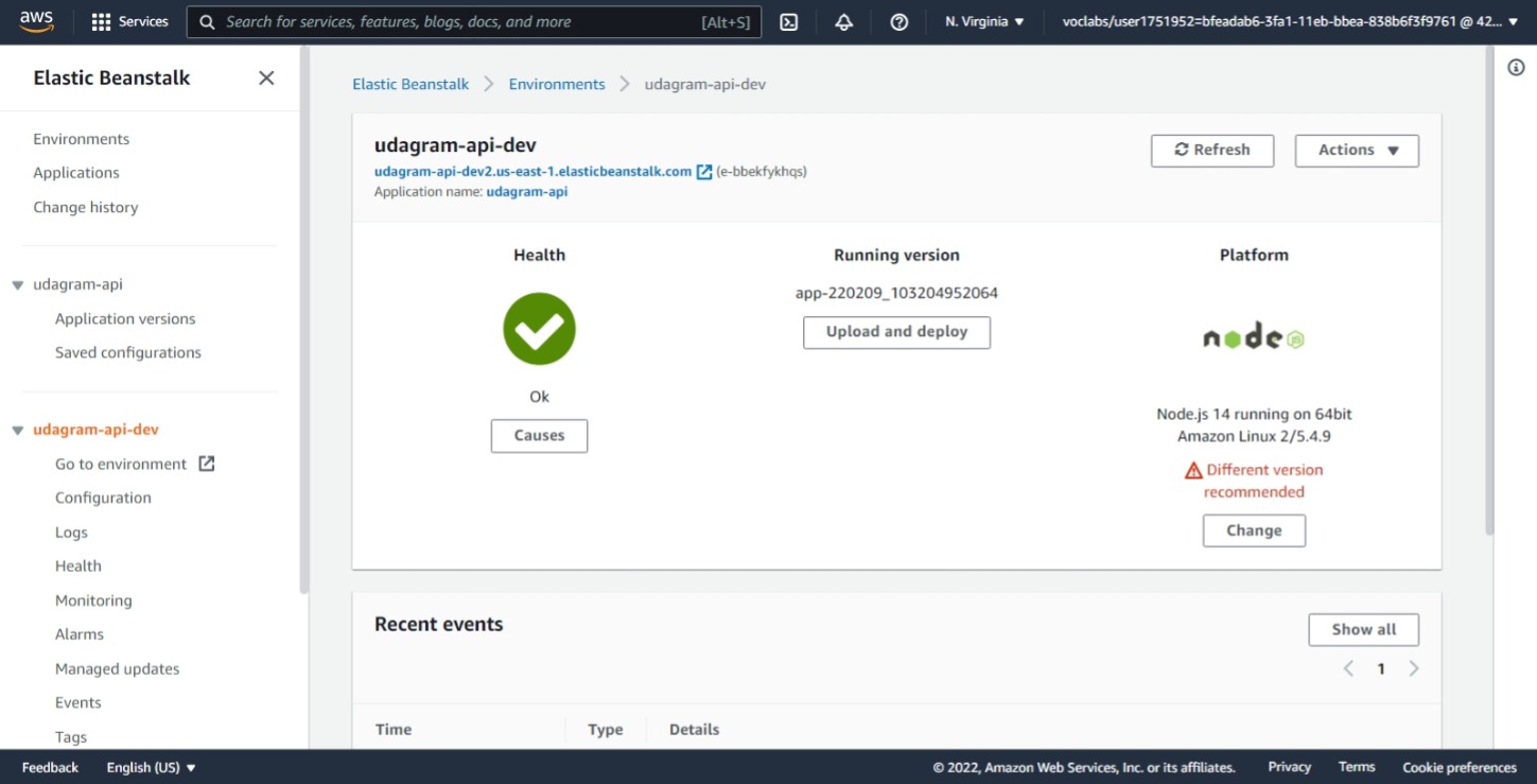GitHub - shadyalfred/udacity_deployment_project GitHub - shadyalfred/udacity_deployment_project