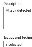 Incident description set by the first Alert description · Issue #5985 ...