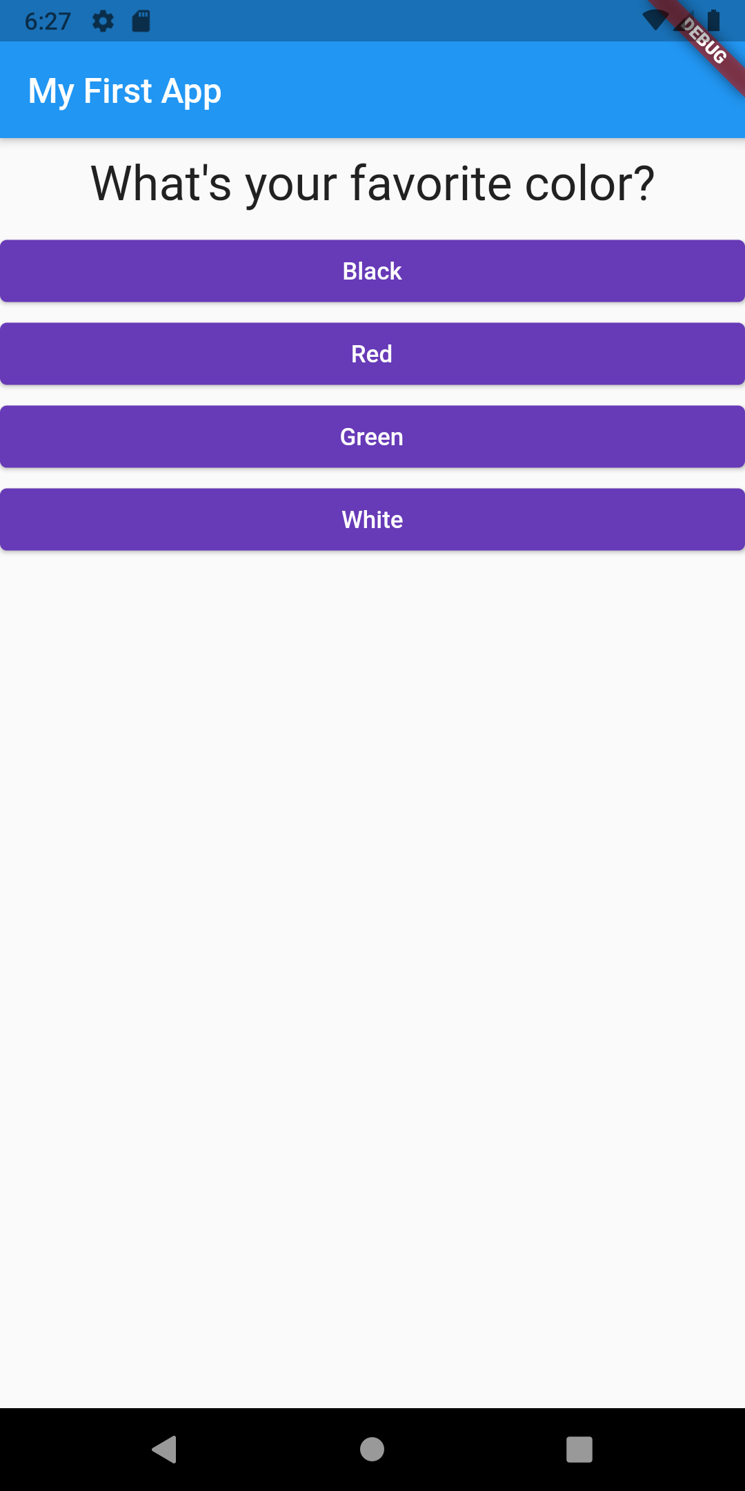 GitHub - Apahadi73/Flutter-Projects-Collections: Collection of all the ...