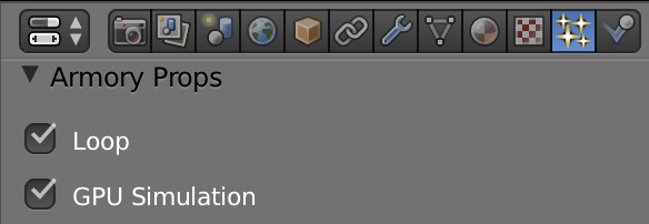 Particle Info node's Age doesn't work as expected/shown · Issue #383 · armory3d/armory · GitHub