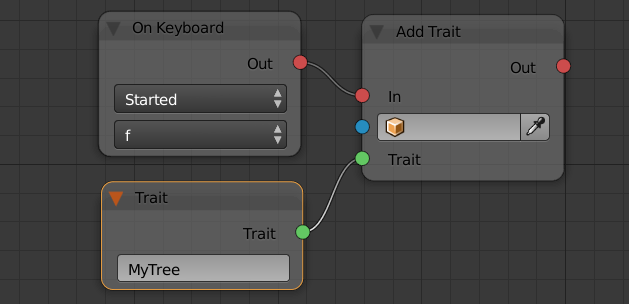 "Trait" node broken · Issue #593 · armory3d/armory · GitHub