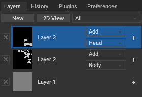 Separate UV Maps per object · Issue #61 · armory3d/armortools · GitHub