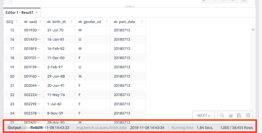 Missing Message And Broken Screen Error · Issue 702 · Metatron App