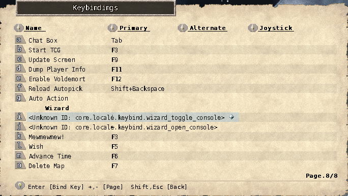 I18N Errors or typos in v0.2.8 or later · Issue #937 · elonafoobar ...