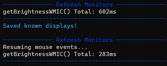 Keyboard input lags every 30 minutes · Issue #467 · xanderfrangos ...