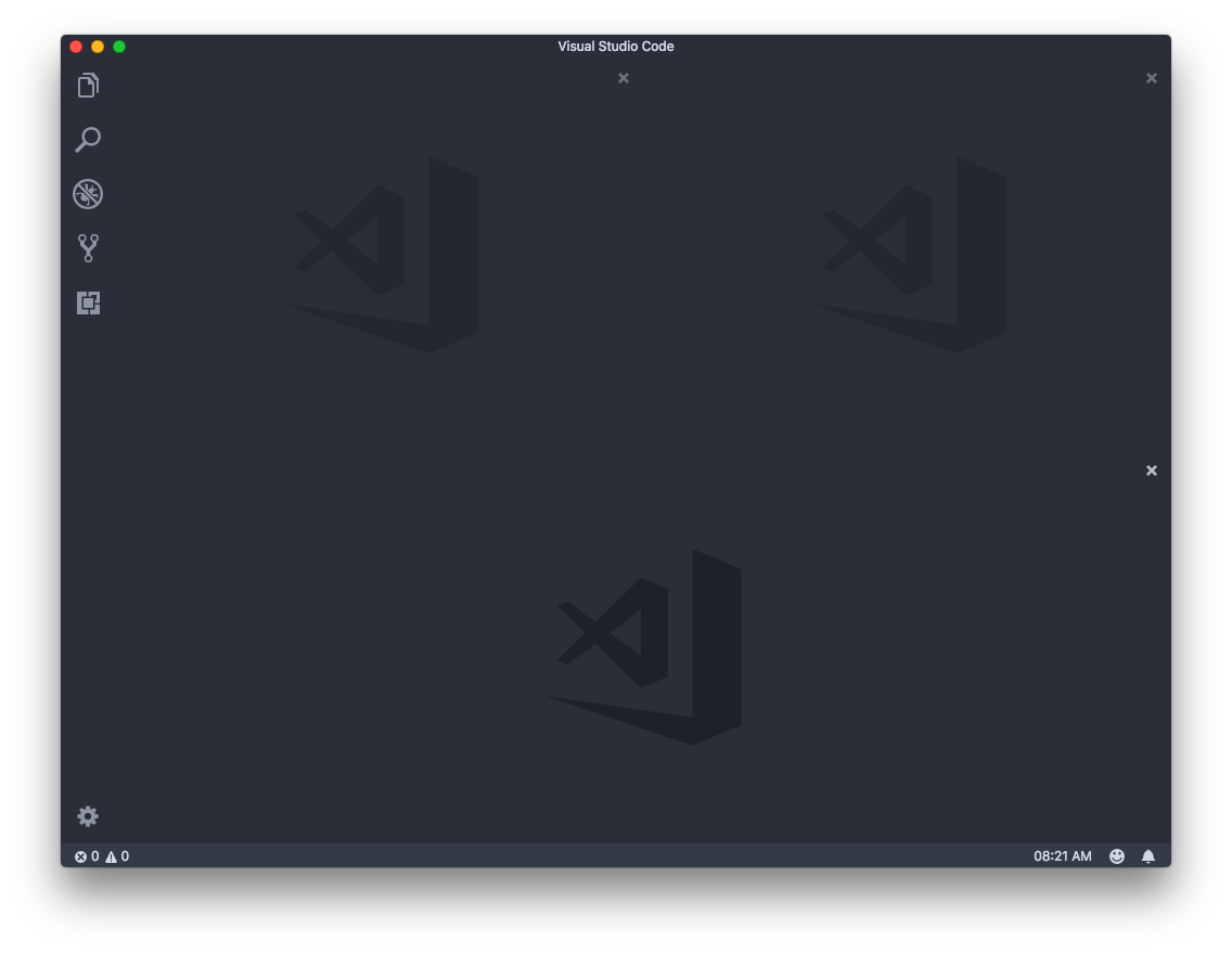Allow to rotate editors clockwise/counter-clockwise · Issue #56998 ...