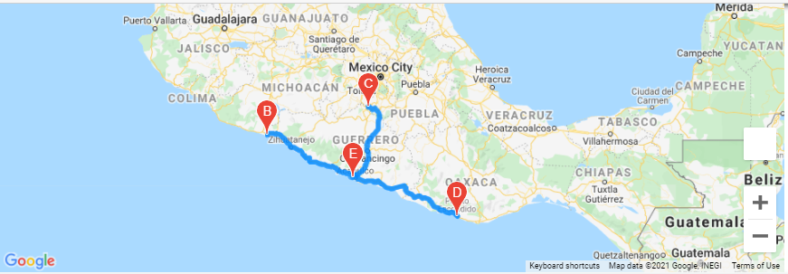 GitHub - jgoeman/World_Weather_Analysis