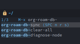 Am I blind or is org-roam-db-query gone? (V2) · Issue #1836 · org-roam/org-roam · GitHub