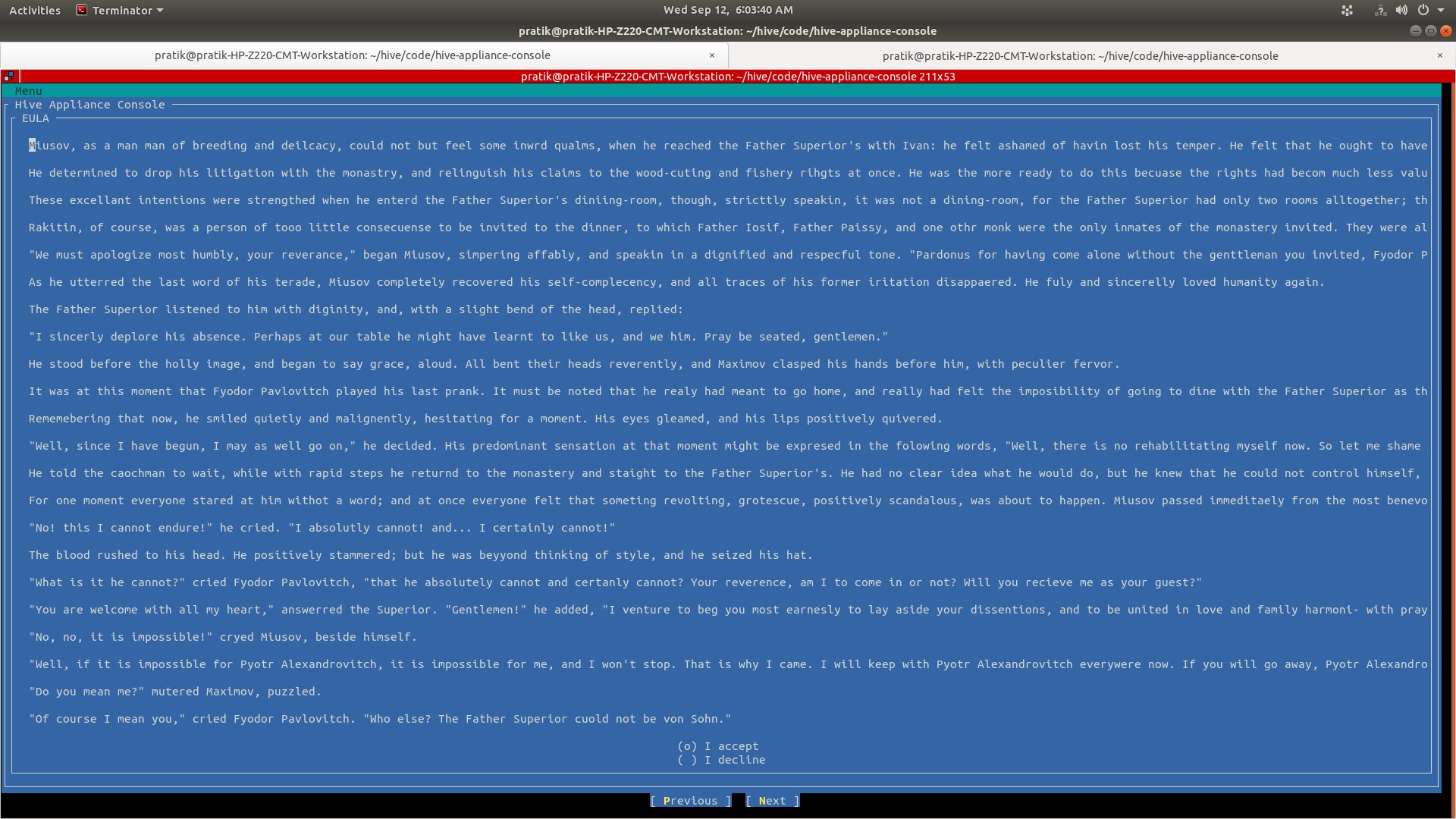 Add Multi Step Wizard View · Issue 124 · Gui Cs Terminal Gui · Github