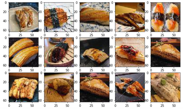 3 · Issue #3 · GL-Kageyama/SushiDataSet_ver2 · GitHub