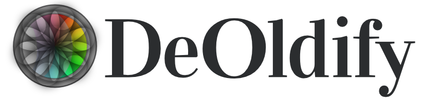 GitHub - GL-Kageyama/DeOldify_ExecutionEnvironment