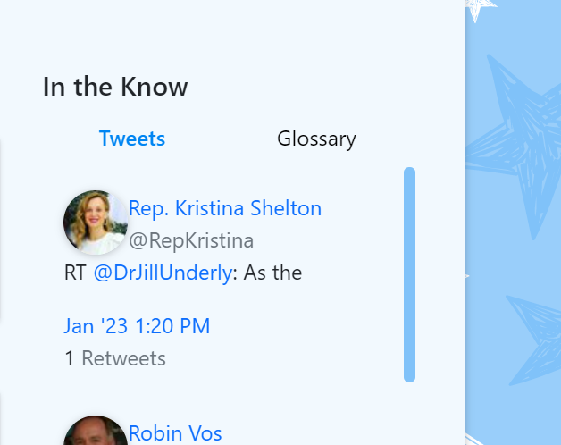 Issue with Retweet, or Hashtags or something in status · Issue #3 · BlazingApple/Twitter · GitHub