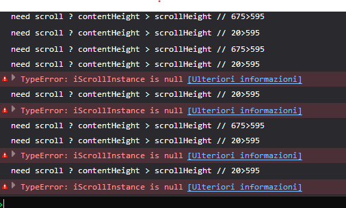 scrollOverflow and paddingTop toghether Issue. · Issue #3002 · alvarotrigo/fullPage.js · GitHub