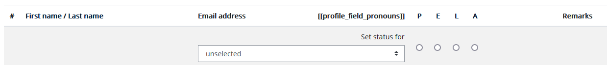 Follow-Up on Issue #546 - Custom Profile Field Ignored, But Title Displayed in Title Row · Issue ...