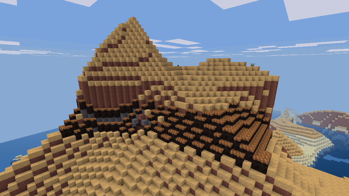 Bug in biome vertical blend · Issue #7134 · luanti-org/luanti · GitHub