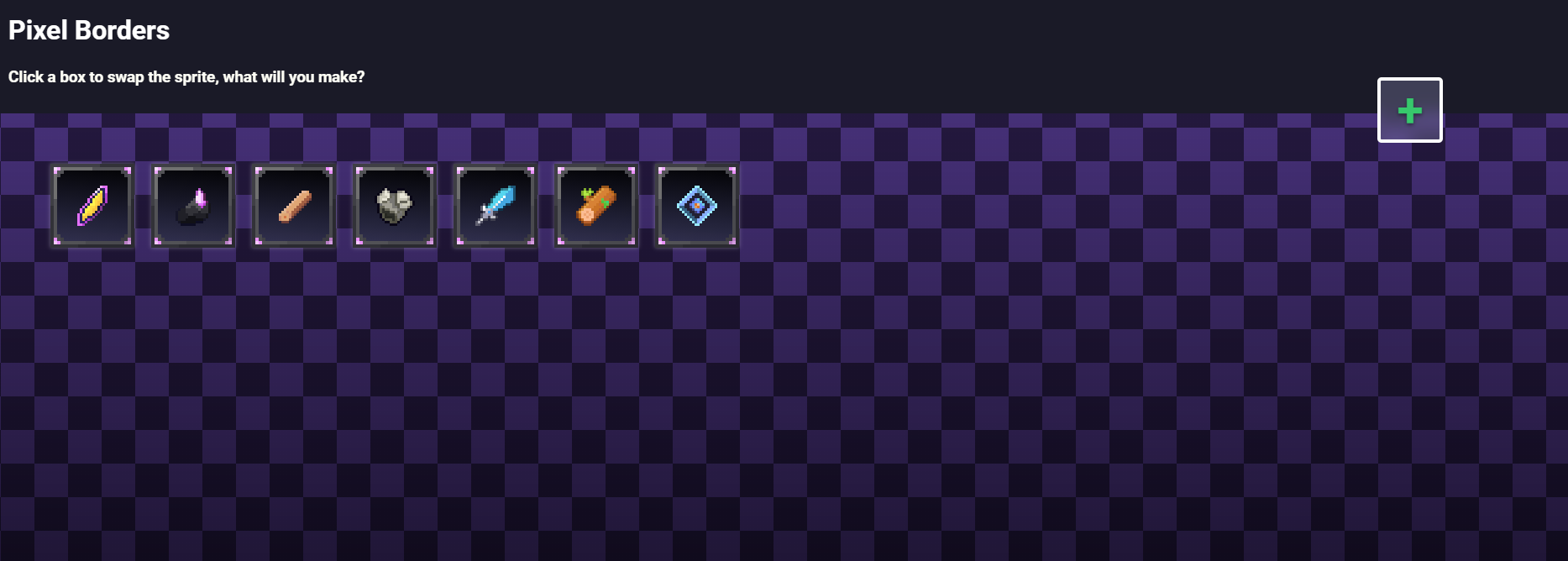 TrueRegin (Anthony) · GitHub