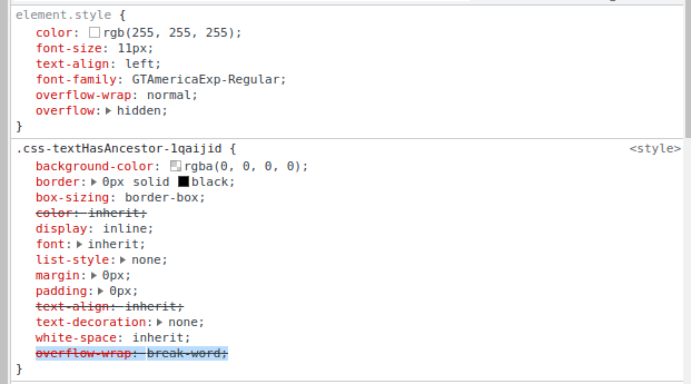 Hold For Payment 2022 11 16 500 Bug Url Isnt Fully Visible In The Tooltip Reported By 