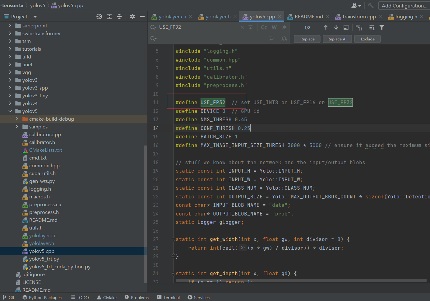 Tensorrt加载engine报错Assertion `d == a + length' failed，求指教 · Issue #1192 · wang-xinyu/tensorrtx ...