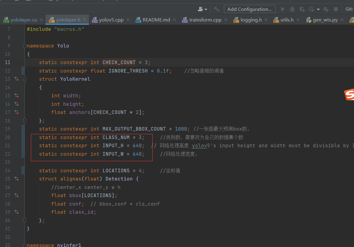 Tensorrt加载engine报错Assertion `d == a + length' failed，求指教 · Issue #1192 ...