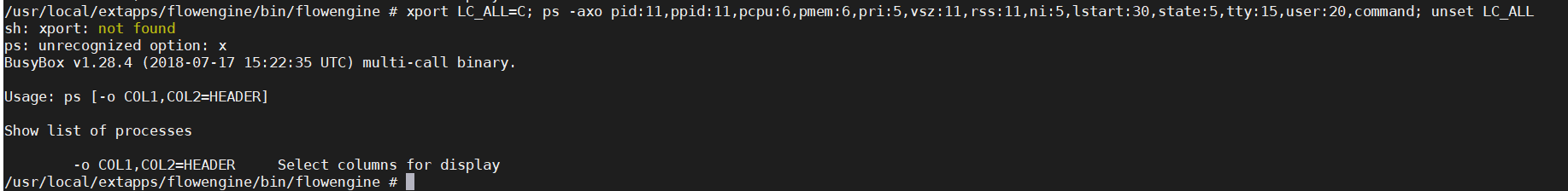 processes() return empty obj on armv7l · Issue #727 · sebhildebrandt ...