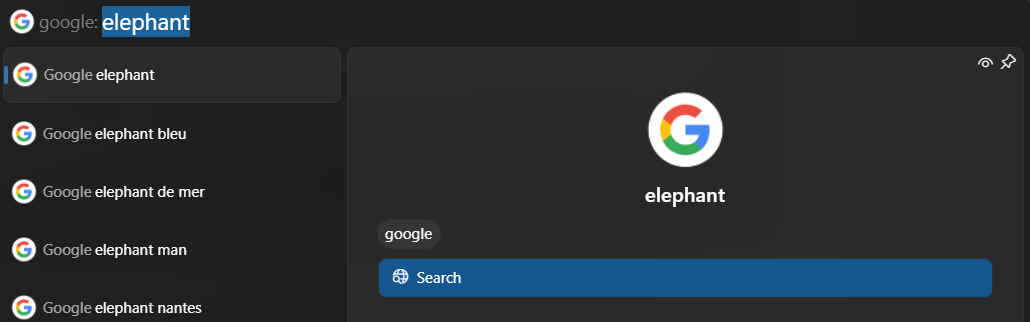 Web preview not working · Issue #666 · adirh3/Fluent-Search · GitHub