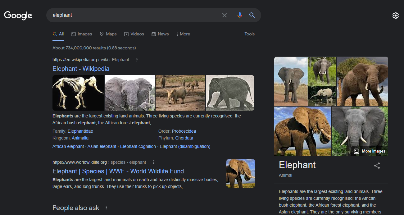 Web preview not working · Issue #666 · adirh3/Fluent-Search · GitHub