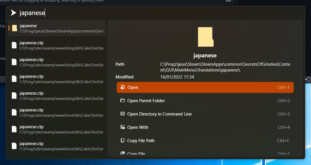 Impossibility to ignore a suggestion makes it impossible to use some tags · Issue #670 · adirh3 ...