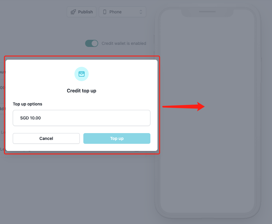 How To Make Dialog Attach To Iframe Window Using React Frame Component · Tailwindlabs