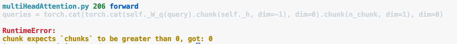 您好，跑transformer-adapt.py好像报错了 · Issue #329 · jindongwang/transferlearning · GitHub