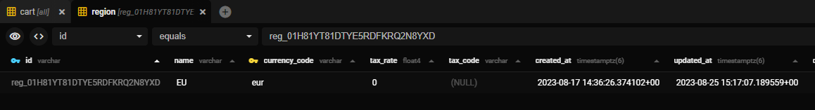 API Ref(admin): Issue in Create a Product Variant · Issue #4852 · medusajs/medusa · GitHub