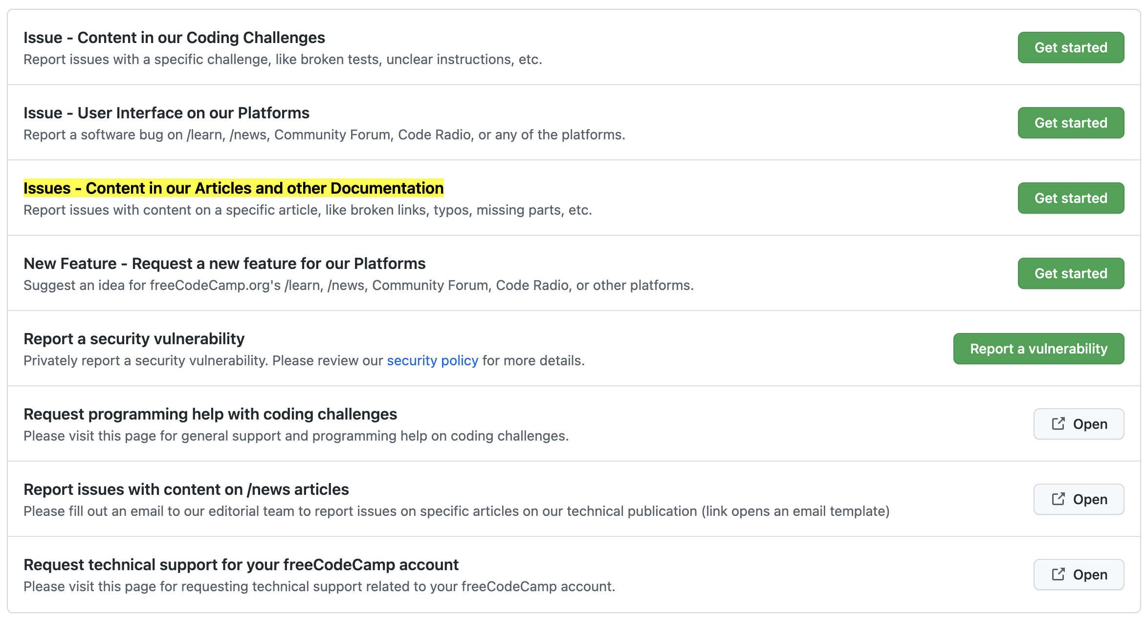 Typos in OOP Meaning – What is Object-Oriented Programming? Article · Issue #48585 ...