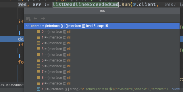 [BUG] · Issue #358 · hibiken/asynq · GitHub