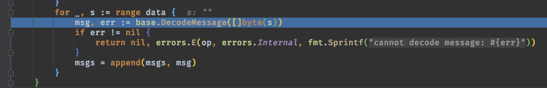 [BUG] · Issue #358 · hibiken/asynq · GitHub