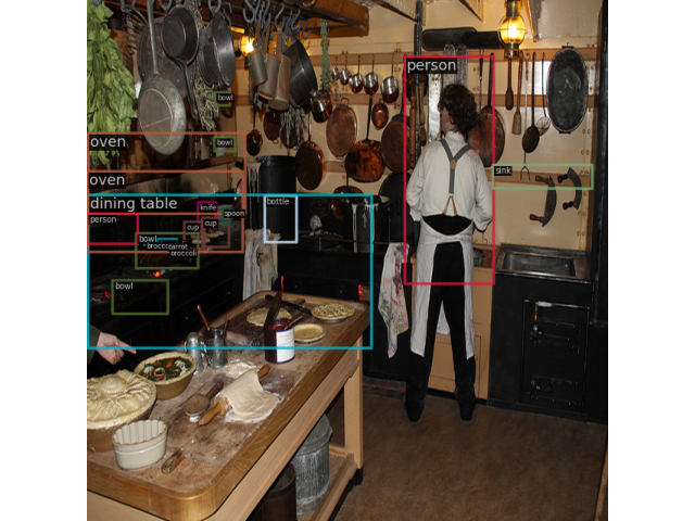 Tools Analysis Tools Browse Dataset Py Visualize Datasetsloader Error · Issue 670 · Open Mmlab