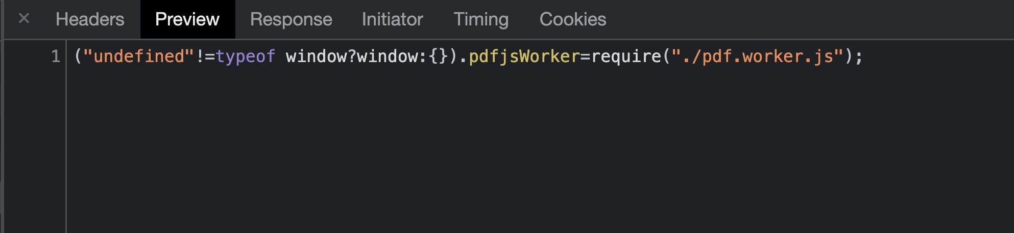 CDN for pdf. · Issue #15444 · mozilla/pdf.js · GitHub