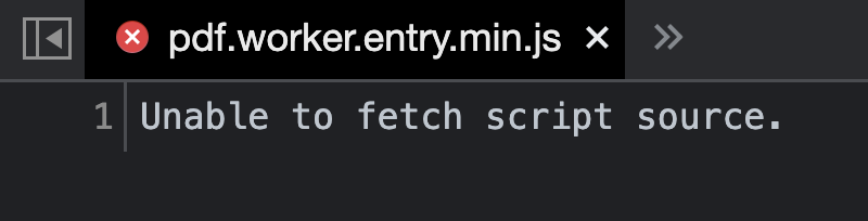 CDN for pdf. · Issue #15444 · mozilla/pdf.js · GitHub
