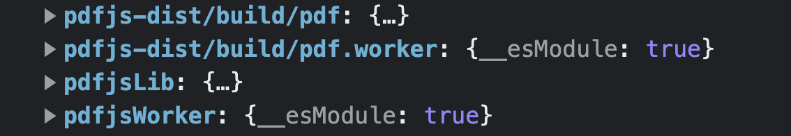 CDN for pdf. · Issue #15444 · mozilla/pdf.js · GitHub