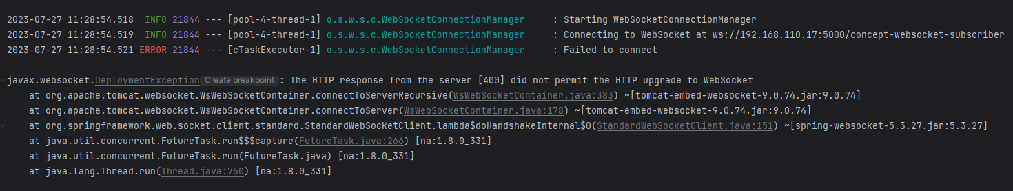 https问题 · Issue #13 · Linyuzai/concept · GitHub
