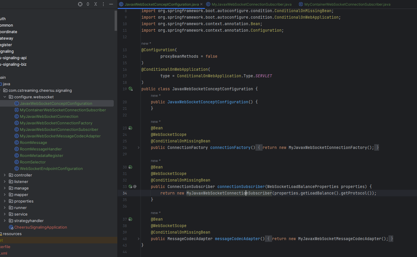 版本支持 · Issue #22 · Linyuzai/concept · GitHub